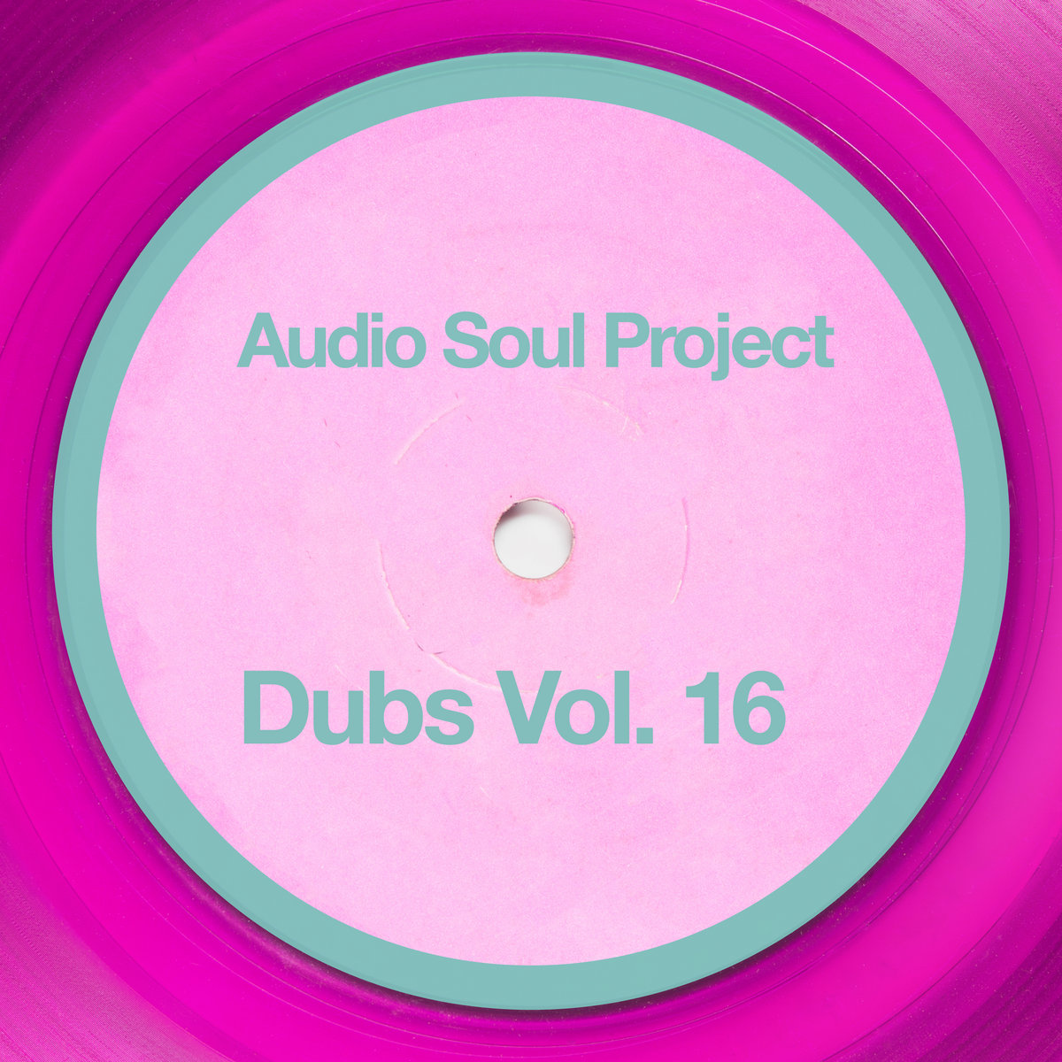 Dubs Vol. 16 | Audio Soul Project