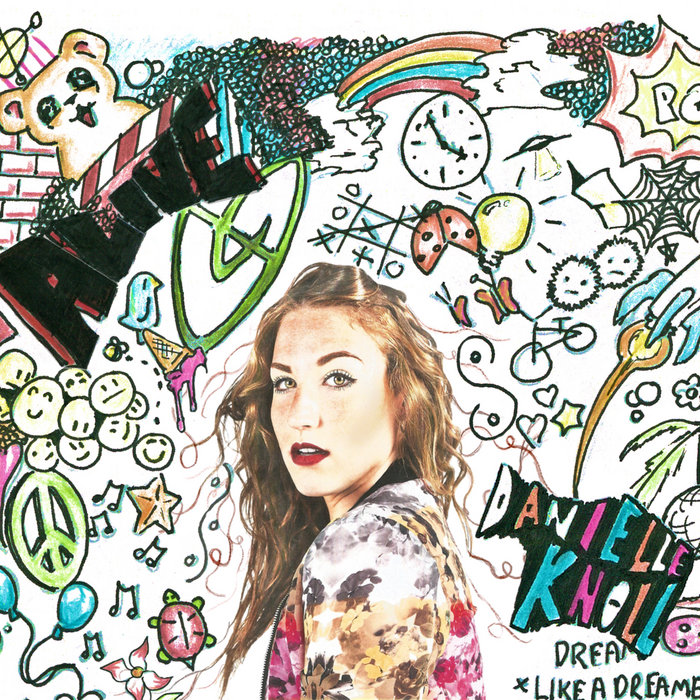 Alive Ep | Danielle Knoll