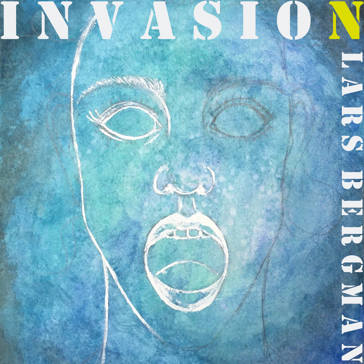 Invasion | Lars Bergman