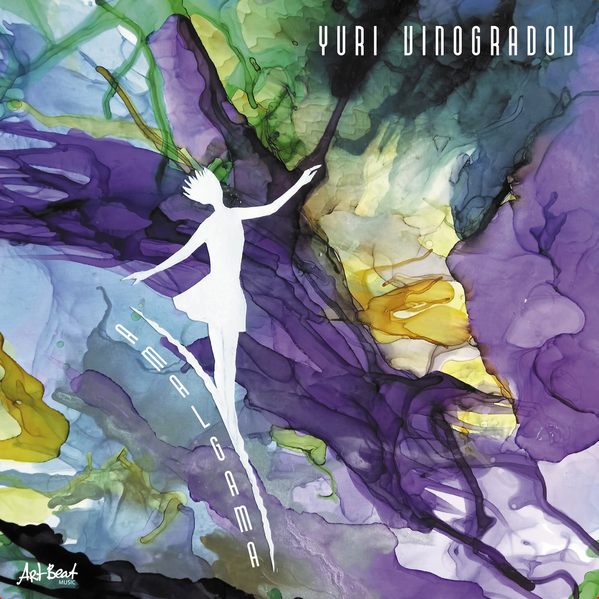 Amalgama | Yuri Vinogradov | ArtBeat Music