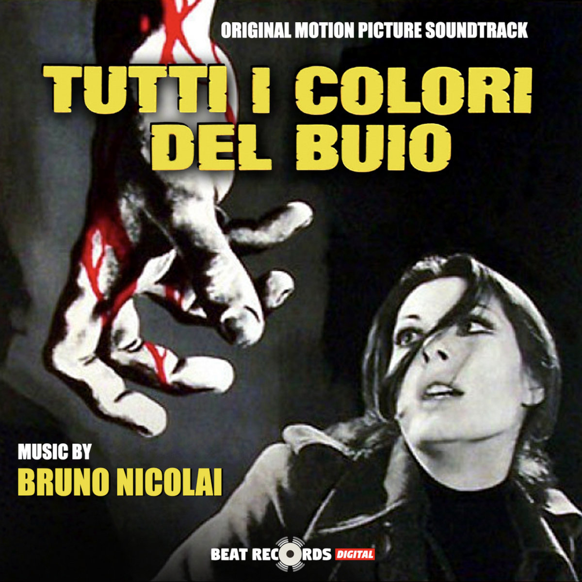 Tutti i colori del buio - All the Colors of the Dark (Original Motion ...