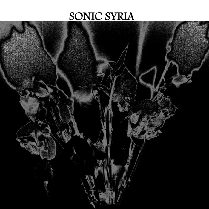Sonic Syria | Crisis Urbana & Vague Audio Tapes | Crisis Urbana