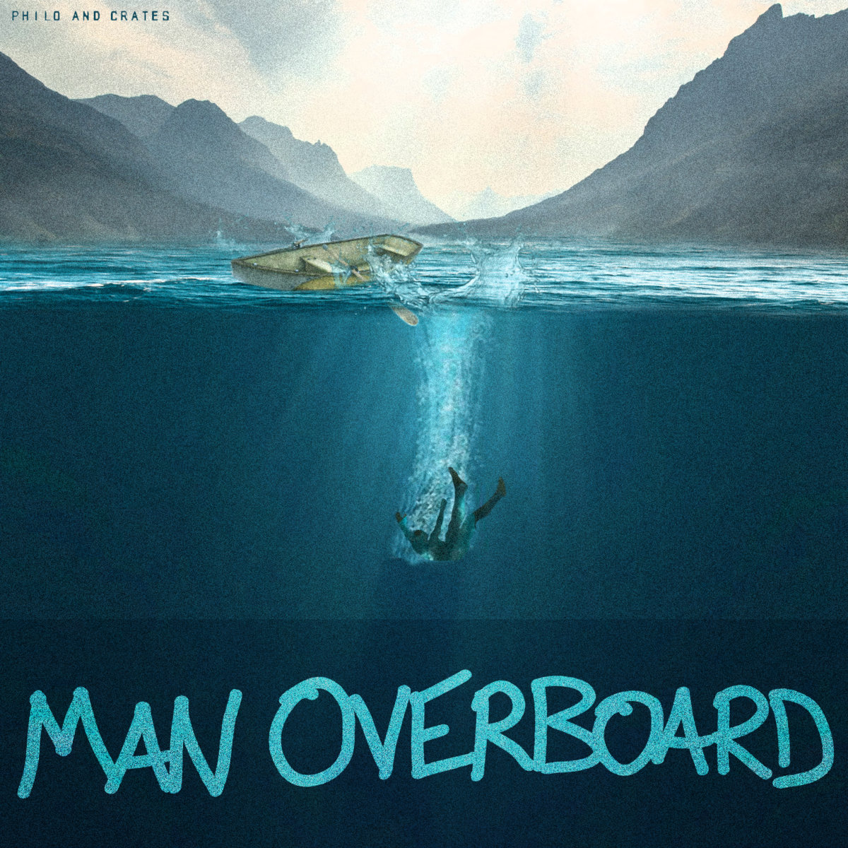 Man Overboard | Philo and Crates