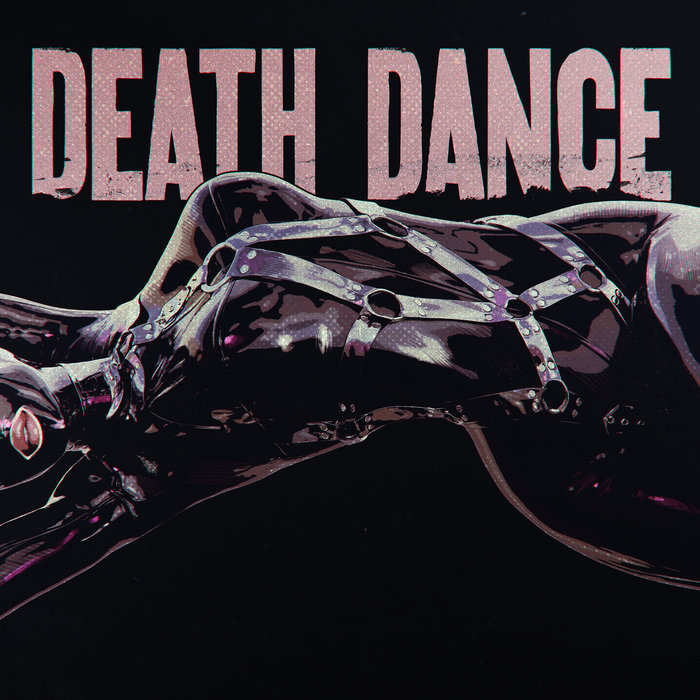 DEATH DANCE | ALEX