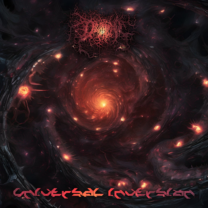 Universal Inversion | Divinite Hive