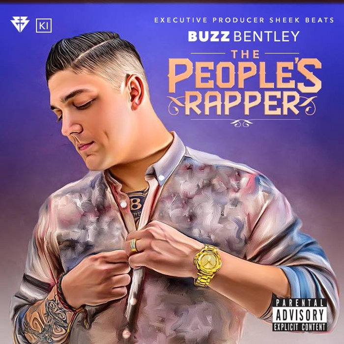 The People's Rapper | Buzz Bentley