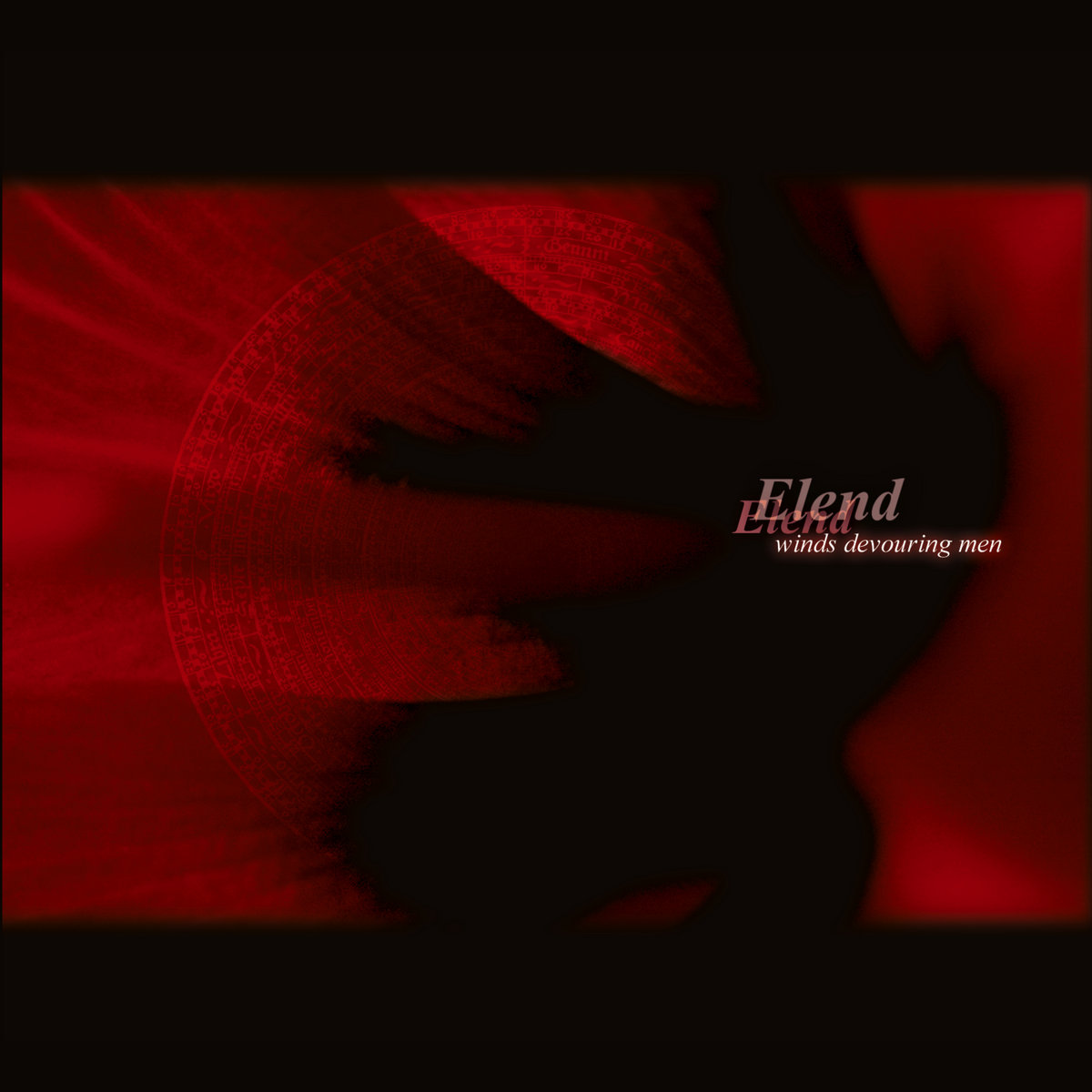 Winds Devouring Men | Elend