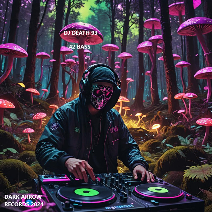 42 Bass | DJ Death 93 | Synthetic Scum