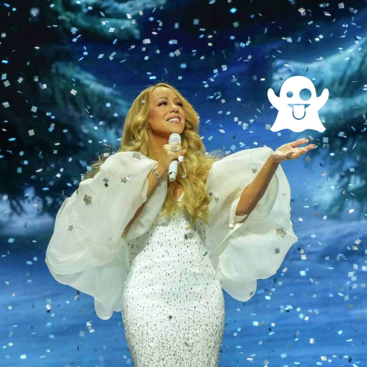 MARIAH'S GASH | Spooky Bizzle