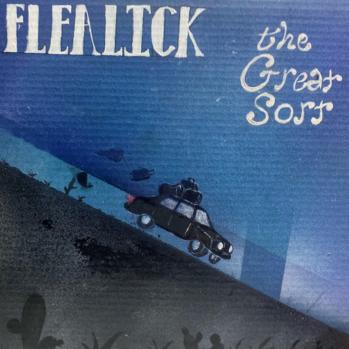 The Great Sort | Flealick