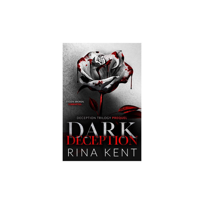 Read eBook Dark Deception (Deception Trilogy, #0.5) by Rina Kent ...