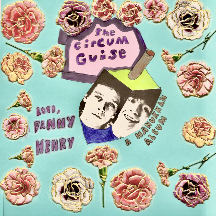 The Circum Guise | Danny Henry