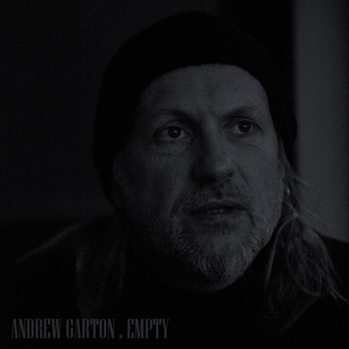 EMPTY | Andrew Garton