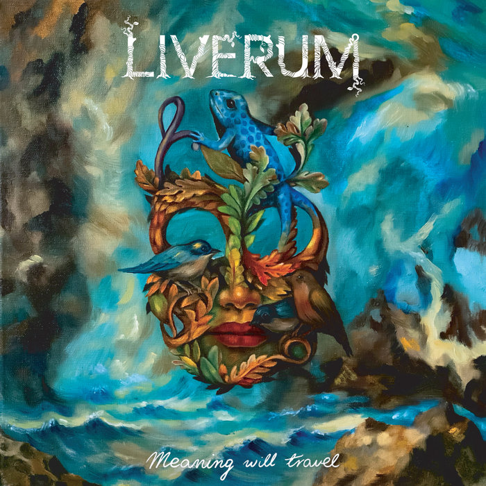 Meaning Will Travel | LIVERUM