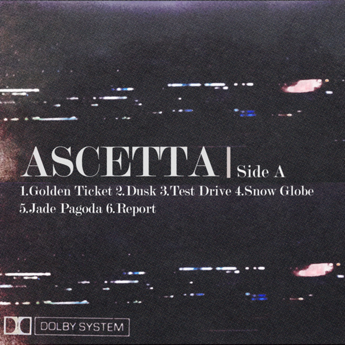 Side A | Ascetta