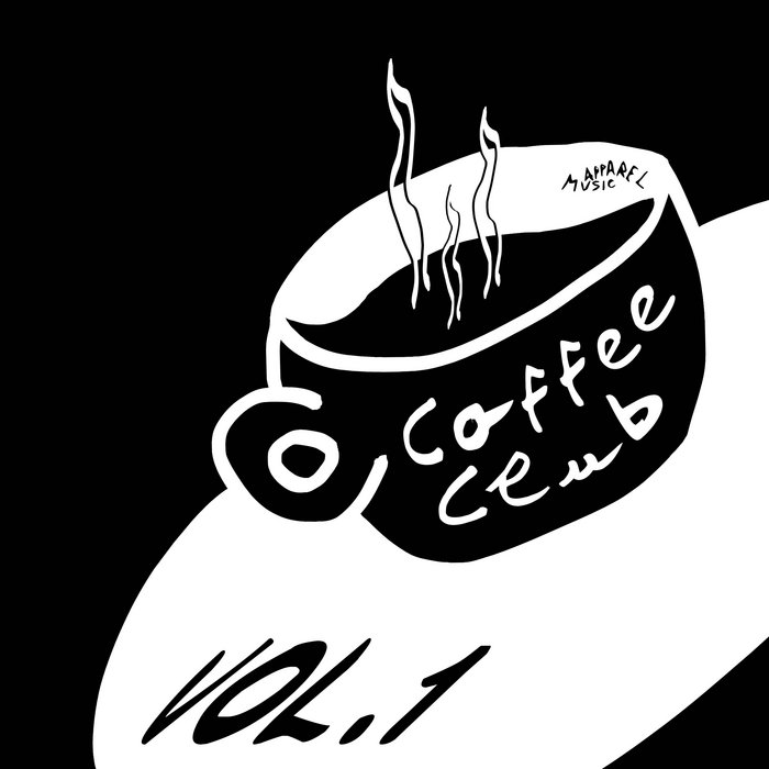 Coffee Club Vol. 1 | Various Artists | Apparel Music