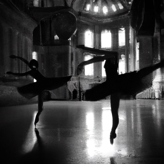 Vantages | Sam Regan