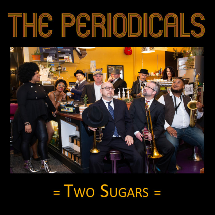 Two Sugars | The Periodicals