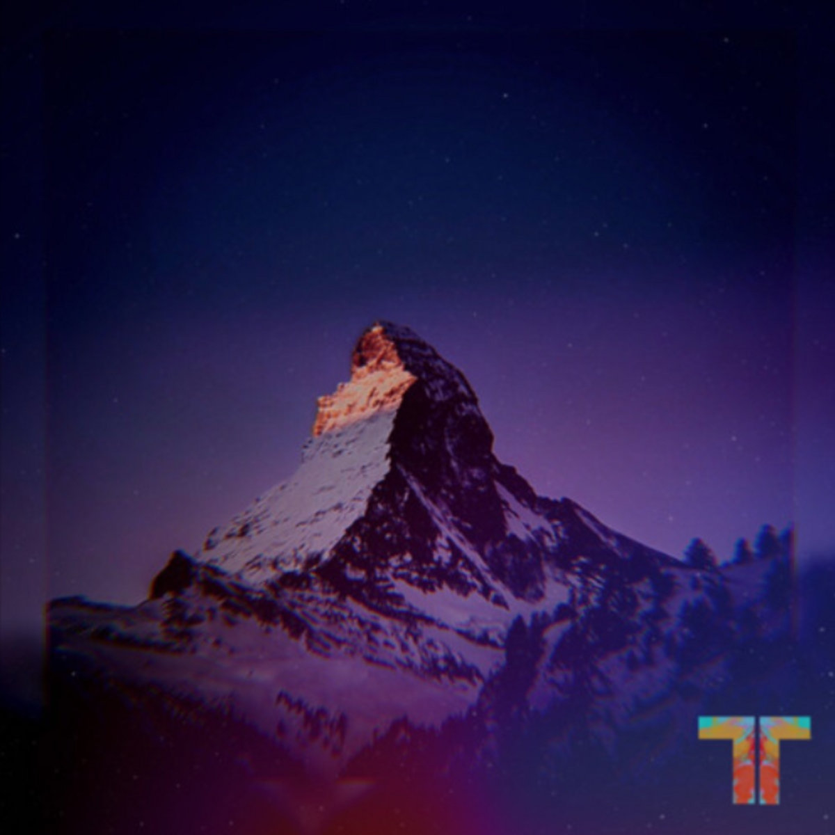 Rising Strong | Indigo Earth