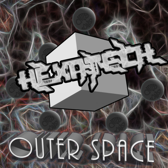 Outer Space | Hexatech | Horrordelic