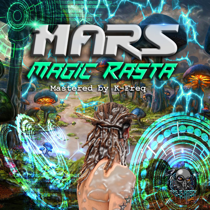 Mars - Magic System 200 | ThisIsHITECH Records