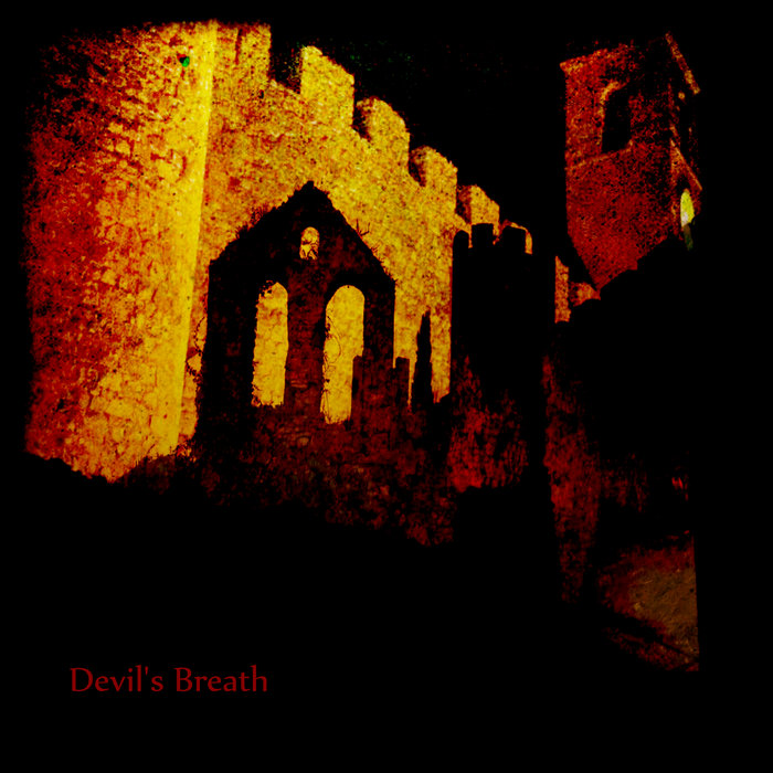 Devil's Breath | Devil's Breath | Raumklang Music