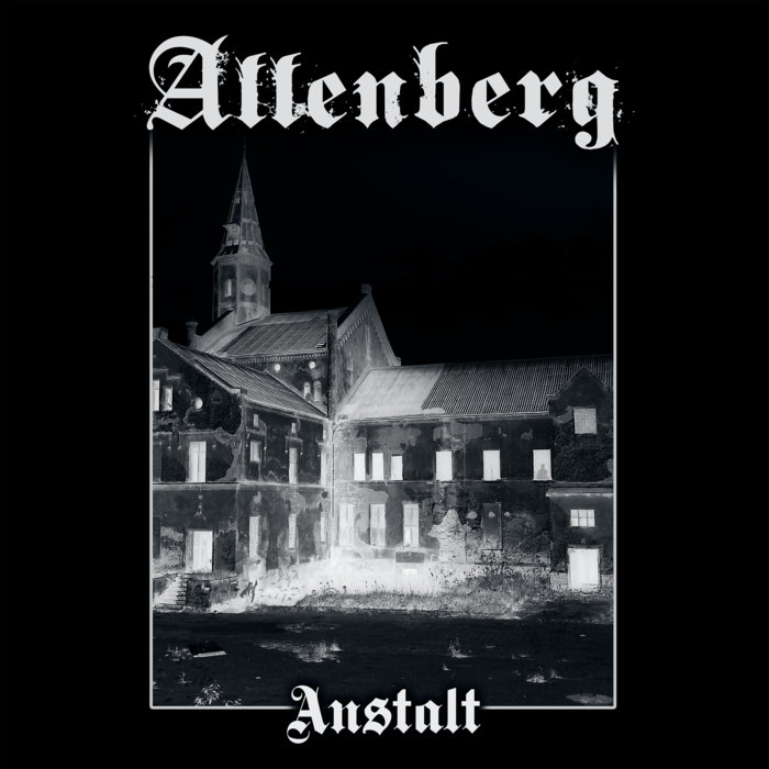 Anstalt | Allenberg