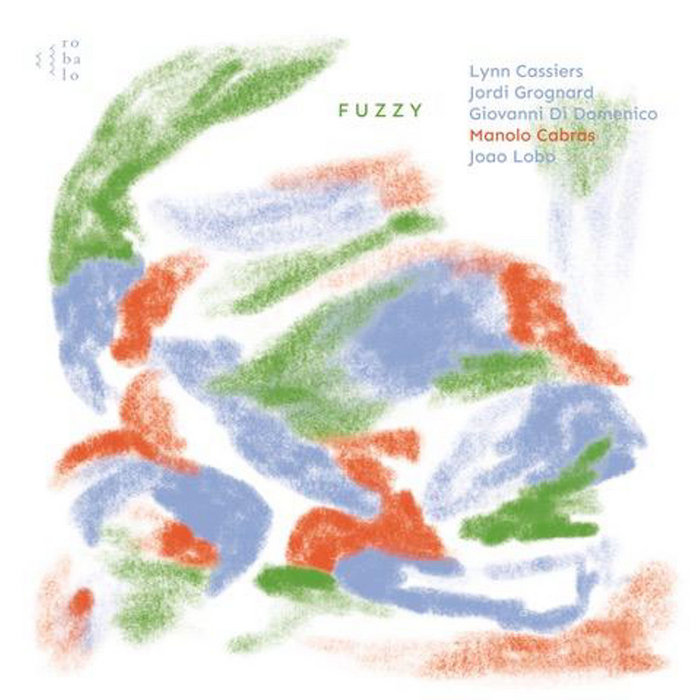 FUZZY | Manolo Cabras FUZZY | Manolo Cabras