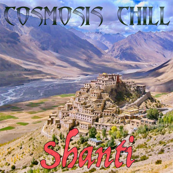 Music | cosmosis
