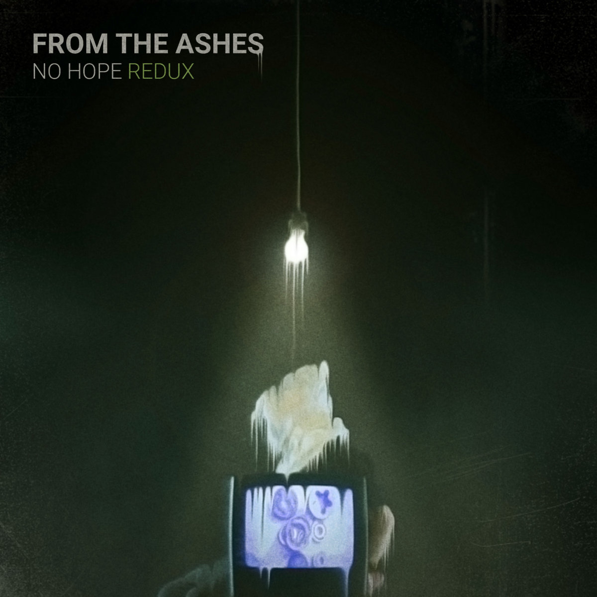 No Hope Redux | From The Ashes BG
