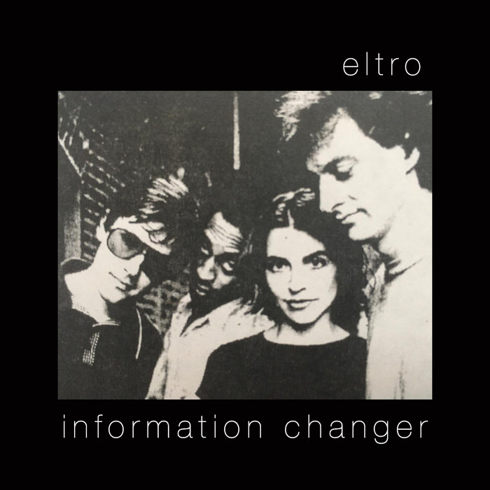 information changer | Eltro