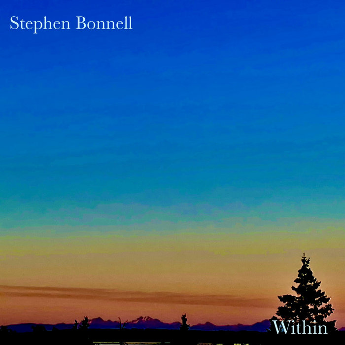 Within | Stephen Bonnell
