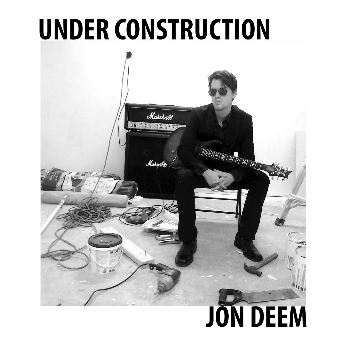Under Construction | Jon Deem