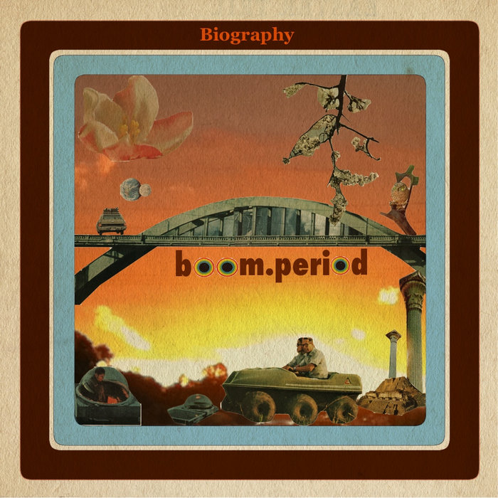 boom.period | Biography