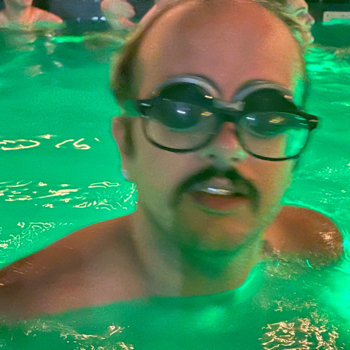 Swim | Jacuzzi Fire