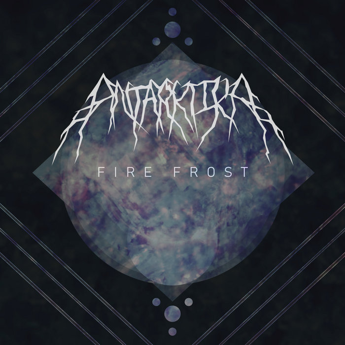Fire Frost | Antarktika | The Conjuress
