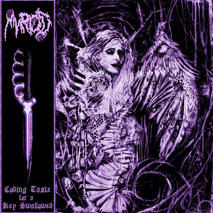 Coding Taste for a Key Swallowed | Myrdød