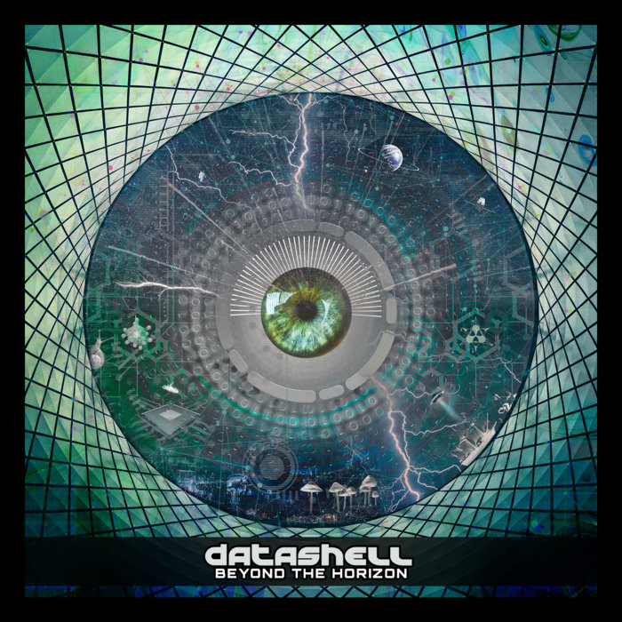 Figmental Thread | Datashell