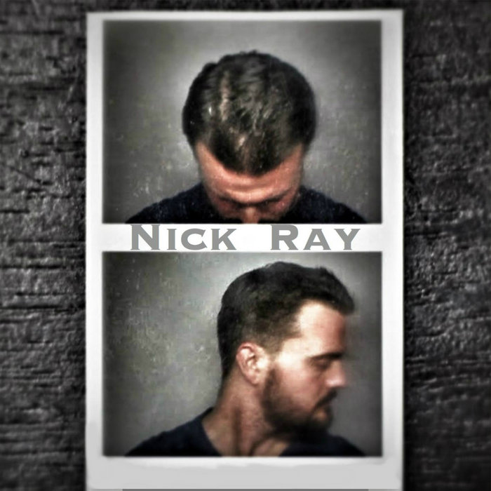 Four White Walls | Nick Ray