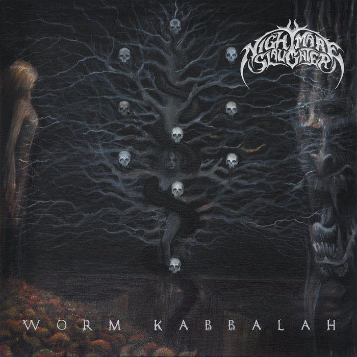 Worm Kabbalah | Nightmare Slaughter
