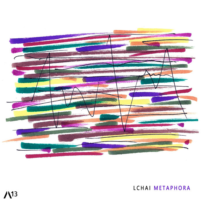Metaphora | LCHAI | ÍMAN Records