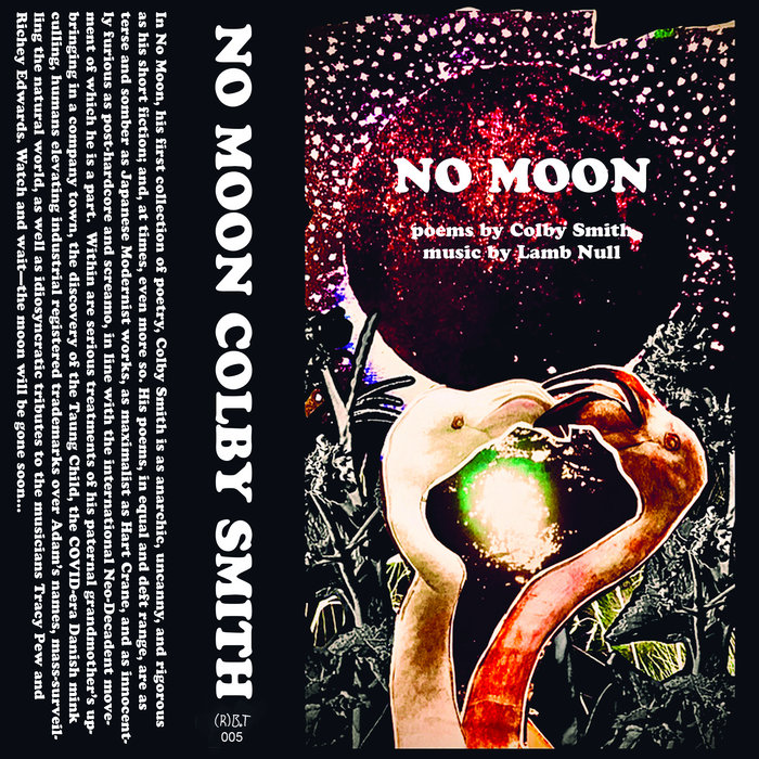 No Moon | Colby Smith & Lamb Null | (R)BoT