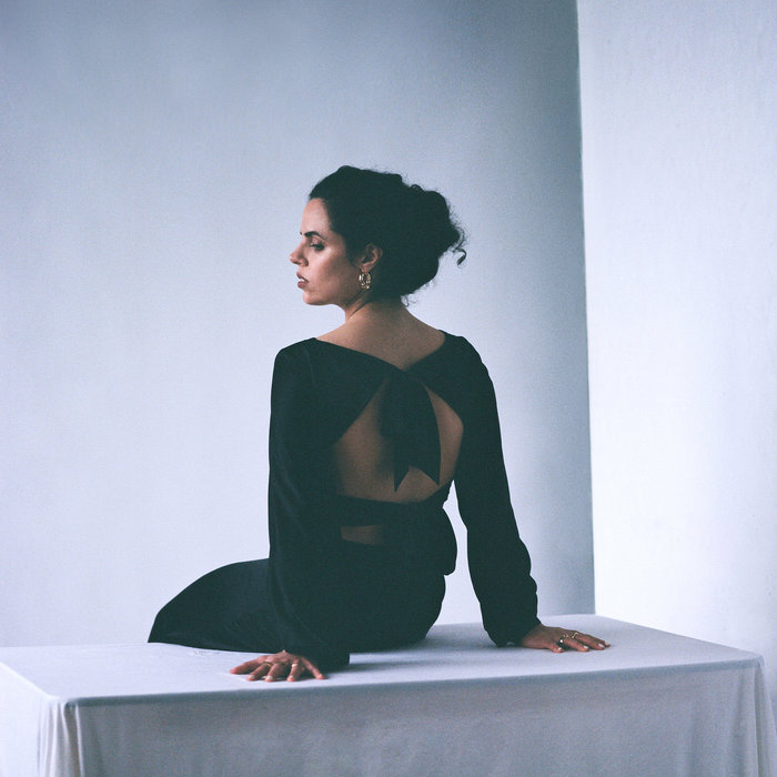 Peace in the Madness | Sipprell