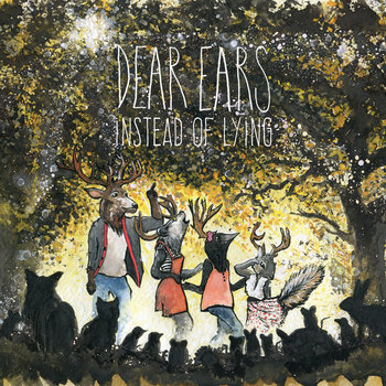 Music | Dear Ears