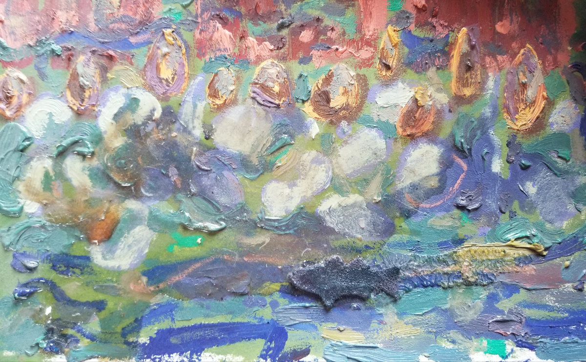 Fishing | Adam LeBow