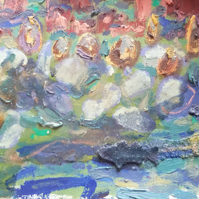 Fishing | Adam LeBow