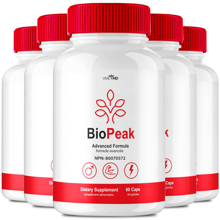Biopeak Male Enhancement Benefits, Ingredients, side effects | ketozestacv