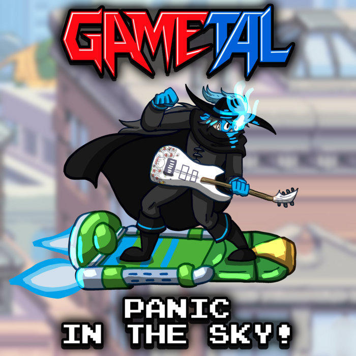 Havoc in the Sky! (Teenage Mutant Ninja Turtles: Shredder's Revenge ...