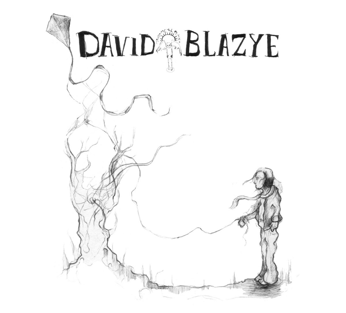 David Blazye | David Blazye