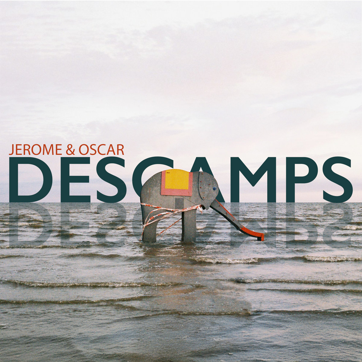 Descamps & Descamps | Jérôme Descamps - Oscar Descamps | Aut Records